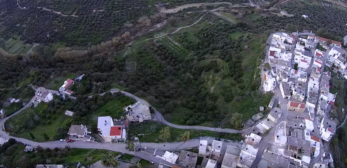 Demati News: ΜΕ DRONE ΠΑΝΩ ΑΠΟ ΤΟ ΔΕΜΑΤΙ