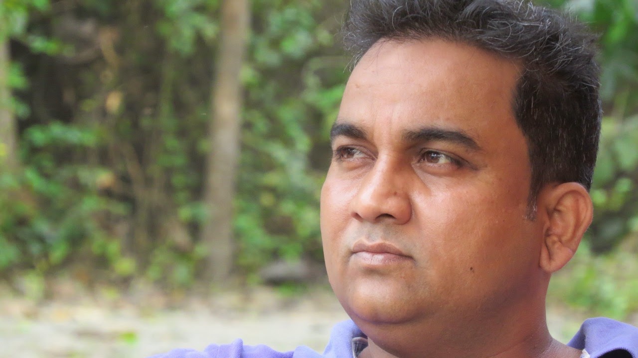 Shadow Dancing with Mind: VILLAGE DIARY II : THE OTHER SIDE OF BHAGWAT ...