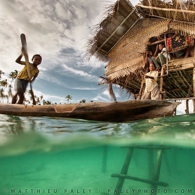 OLTRE IL MURO: ARTE e FOTOGRAFIA: MATTHIEU PALEY | PHOTOGRAPHER