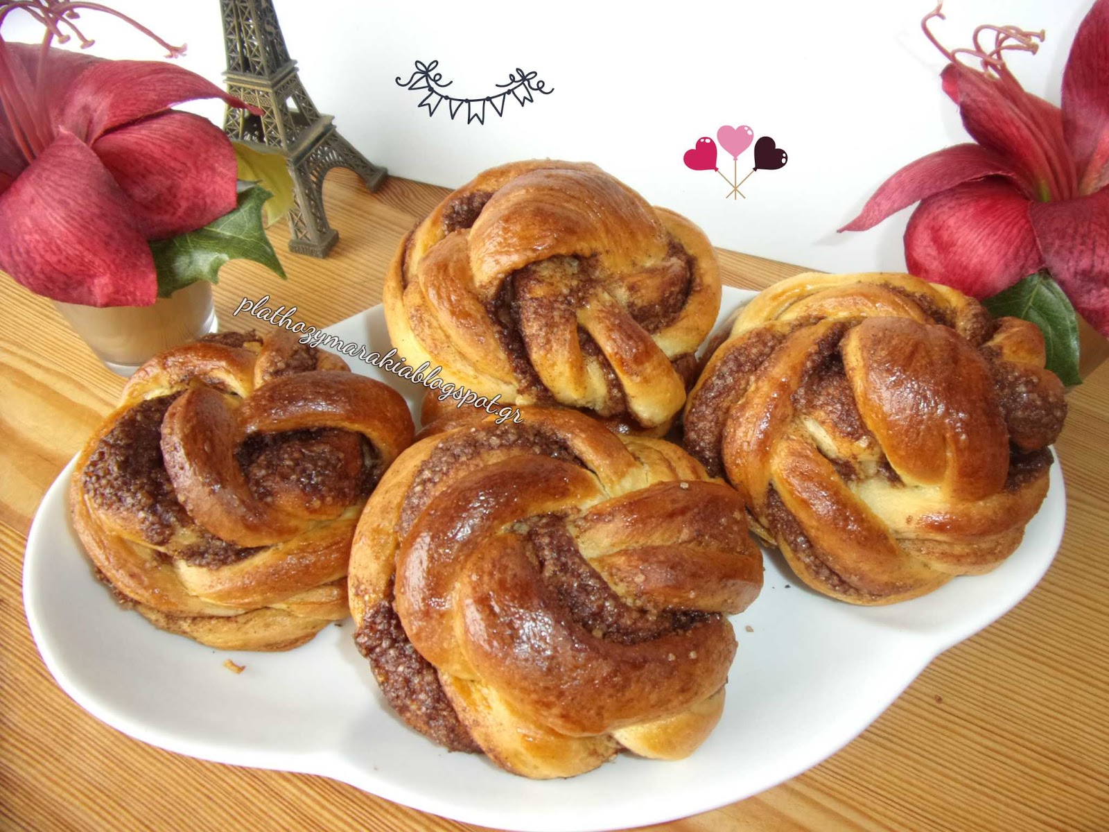 ΠΛΑΘΩ ΖΥΜΑΡΑΚΙΑ ΜΕ ΤΑ ΔΥΟ ΧΕΡΑΚΙΑ ..: ΚΑΝΕΛΟΚΟΜΠΟΙ (bullar)