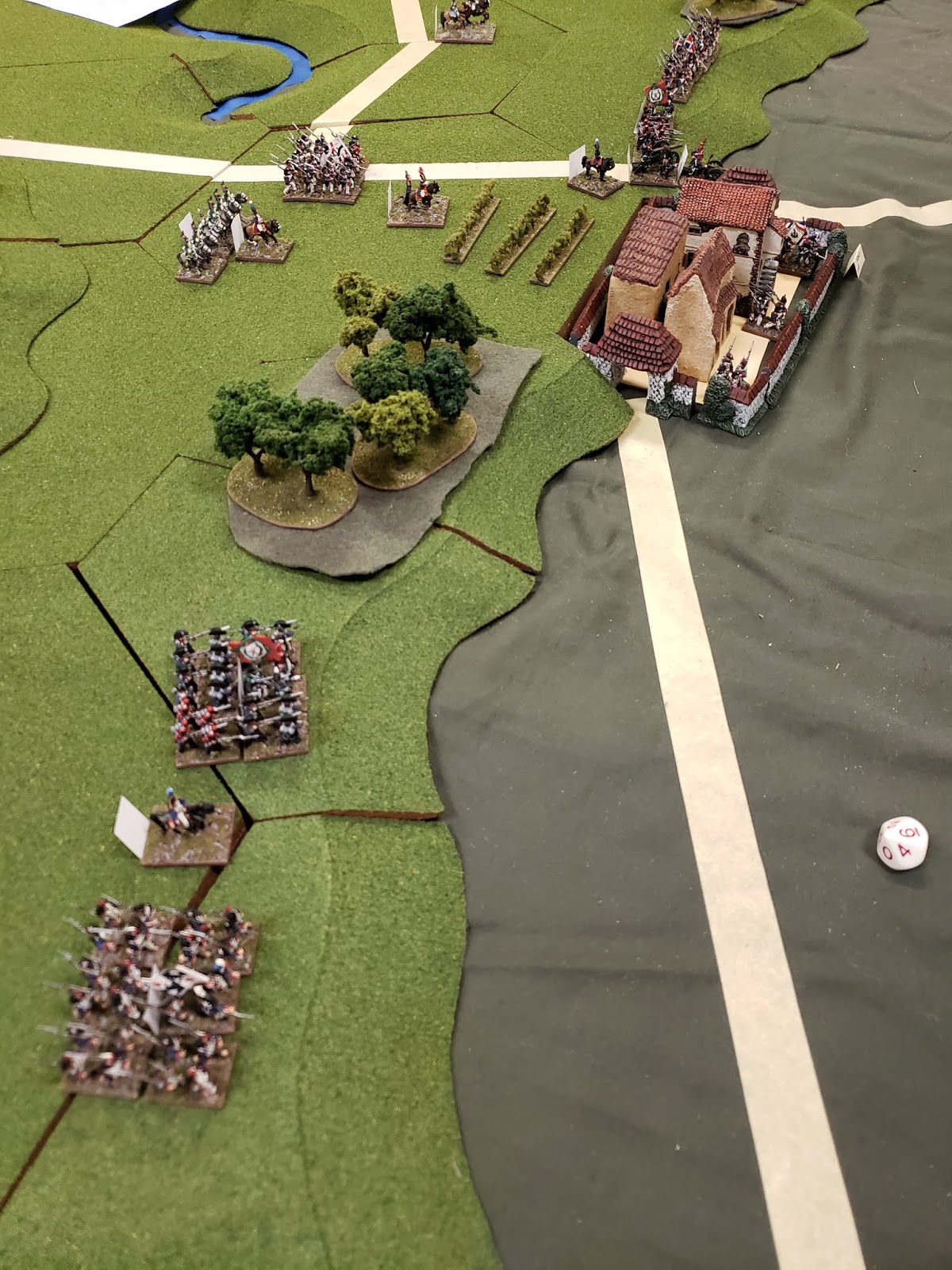 Anton's Wargame Blog: Battlefields 2020, a photo review