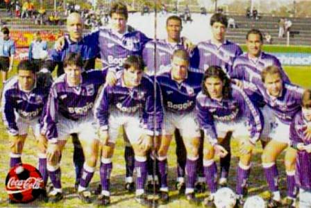 Fútbol en América: DEFENSOR SPORTING Club