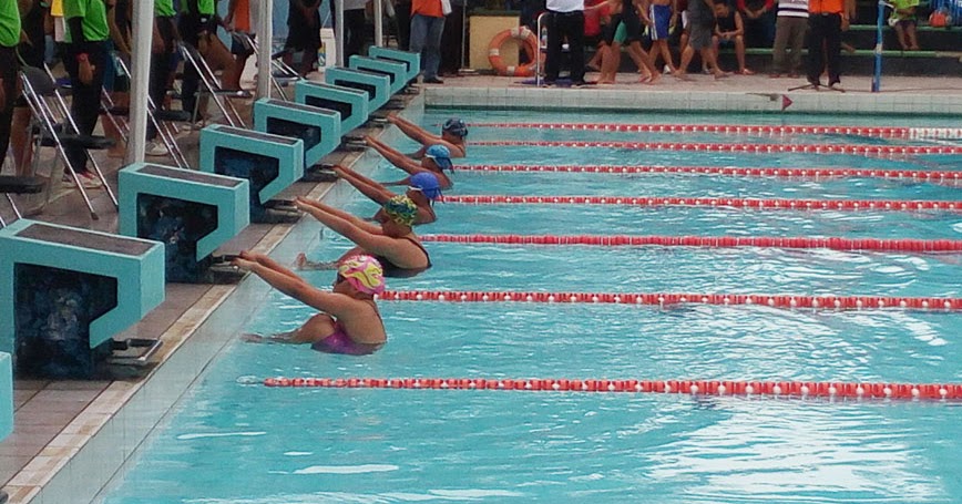 55+ Lembar Penilaian Dalam Lomba Renang, Inspirasi Terpopuler!