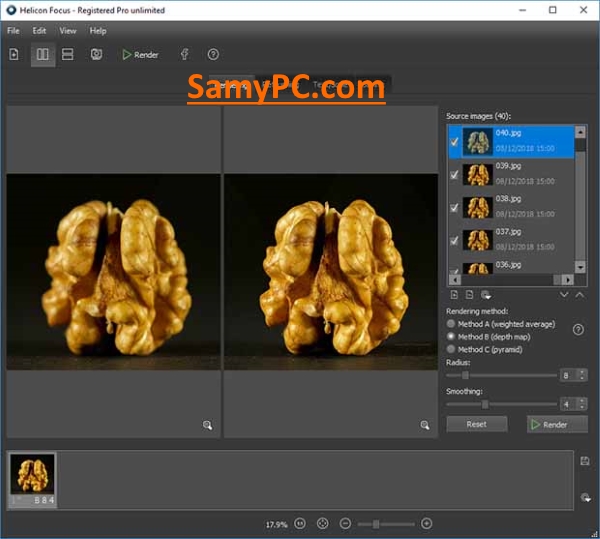 Helicon focus pro torrent - isseclouds