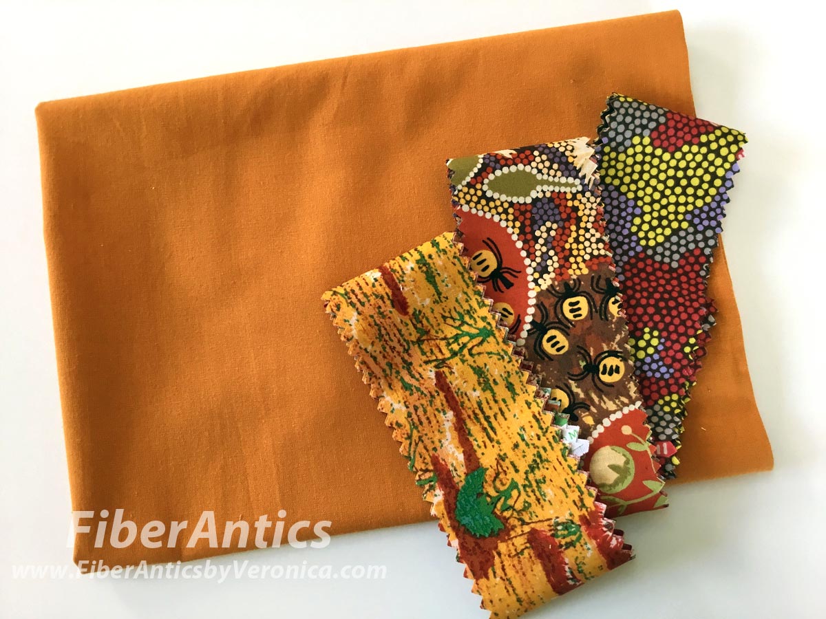 Fiber Antics by Veronica: Aboriginal designs: a vibrant, decorative ...