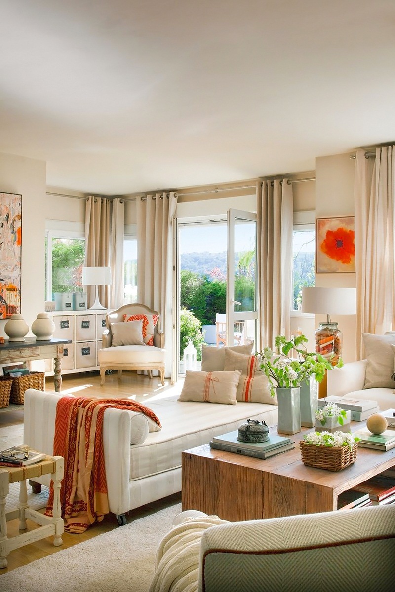 LUV DECOR: A Casa da Decoradora Dafne