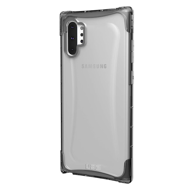 UAG Offers Next Level Case Protection for Samsung Galaxy Note10 - Tech ...