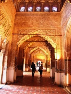 La historia en imágenes: abril 2013