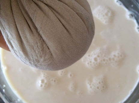 How To Make Kunu Drink At Home For Your Refreshment