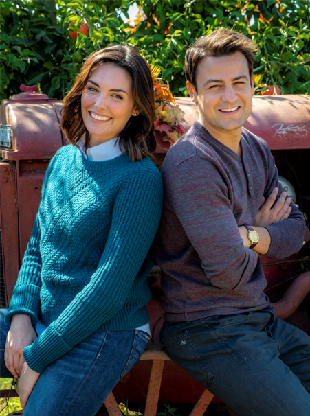 Its a Wonderful Movie - Your Guide to Family and Christmas Movies on TV ...