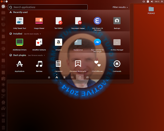 Top five GTK and Icon themes you can install on Ubuntu 16. 04 ...