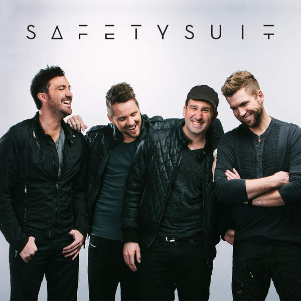 letskillfirst: SafetySuit - Safetysuit (2016) [iTunes]