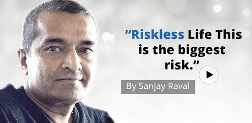 Sensational Biography of [Sanjay Raval Financial Guru] - 2021