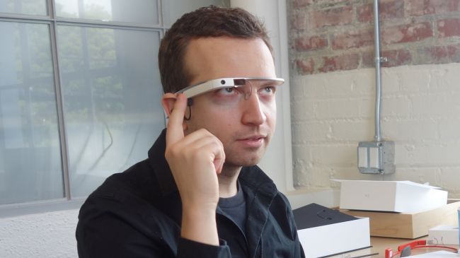 Augmented Reality … a deep tour of this technology