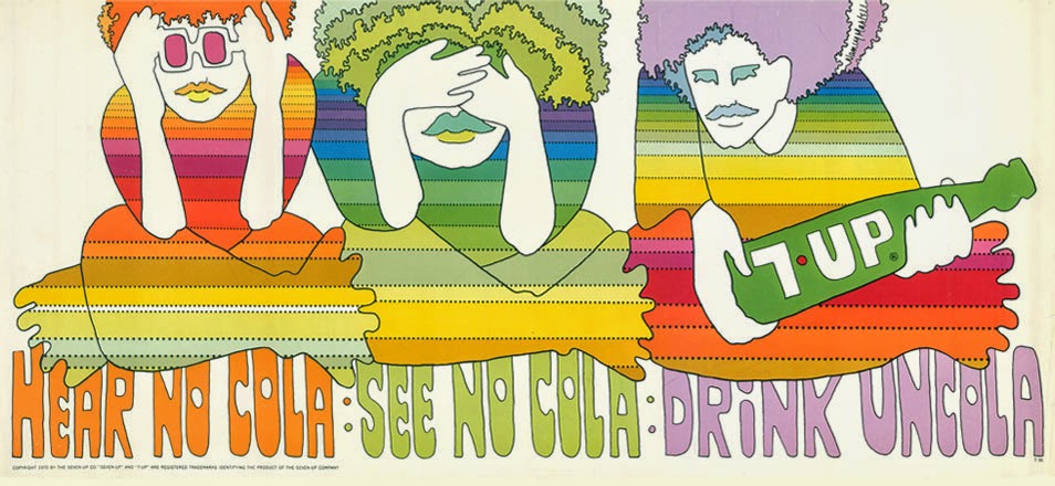 Innovative Marketing ,Positioning and Advertising for Brands: 7-Up ...