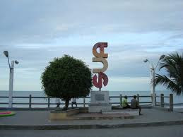 Playas de Ecuador: Sua - Esmeraldas