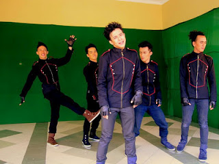 SulfiaNisty: Foto-Foto Dragon Boyz