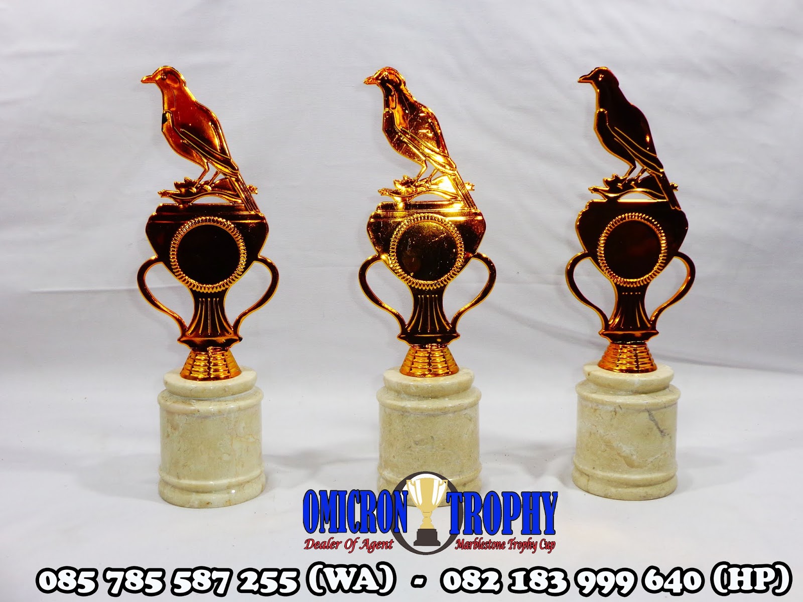 Produsen Trophy Terlengkap | Juragan Trophy Murah