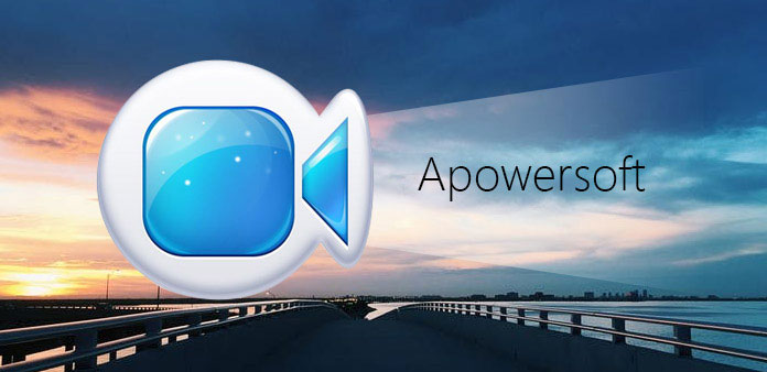 Download Apowersoft Screen Recorder full version