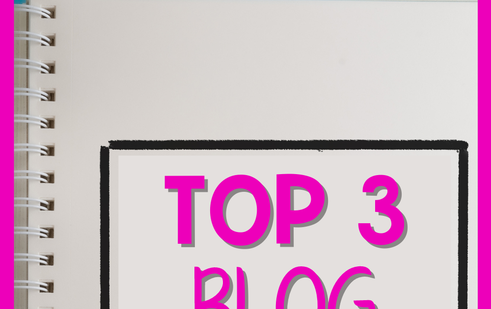 What Are Your Faves? Top 3 Posts of 2018 | Kidz Learn Language