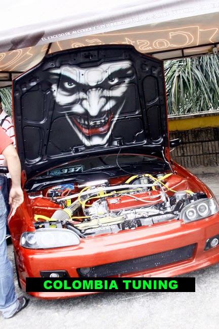 CAR TUNING VS CAR AUDIO