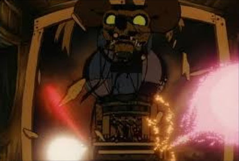 Reel History: An American Tail