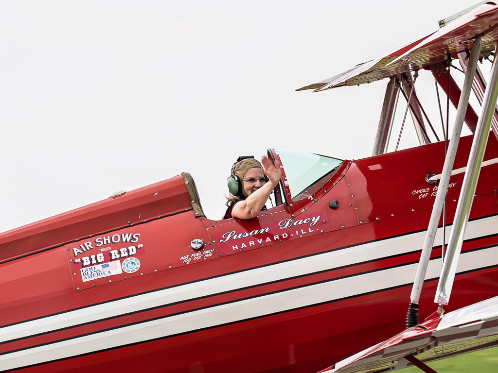 Art's Work: Freedom Fest 2019