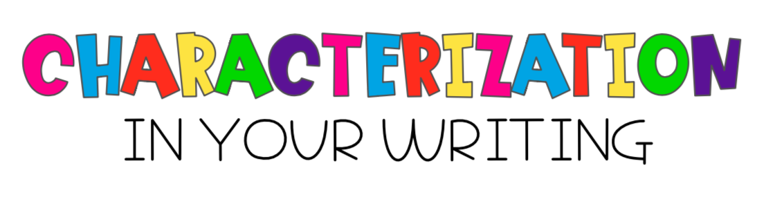 Characterization in Your Writing with Storyboard That | No. 2 Pencils