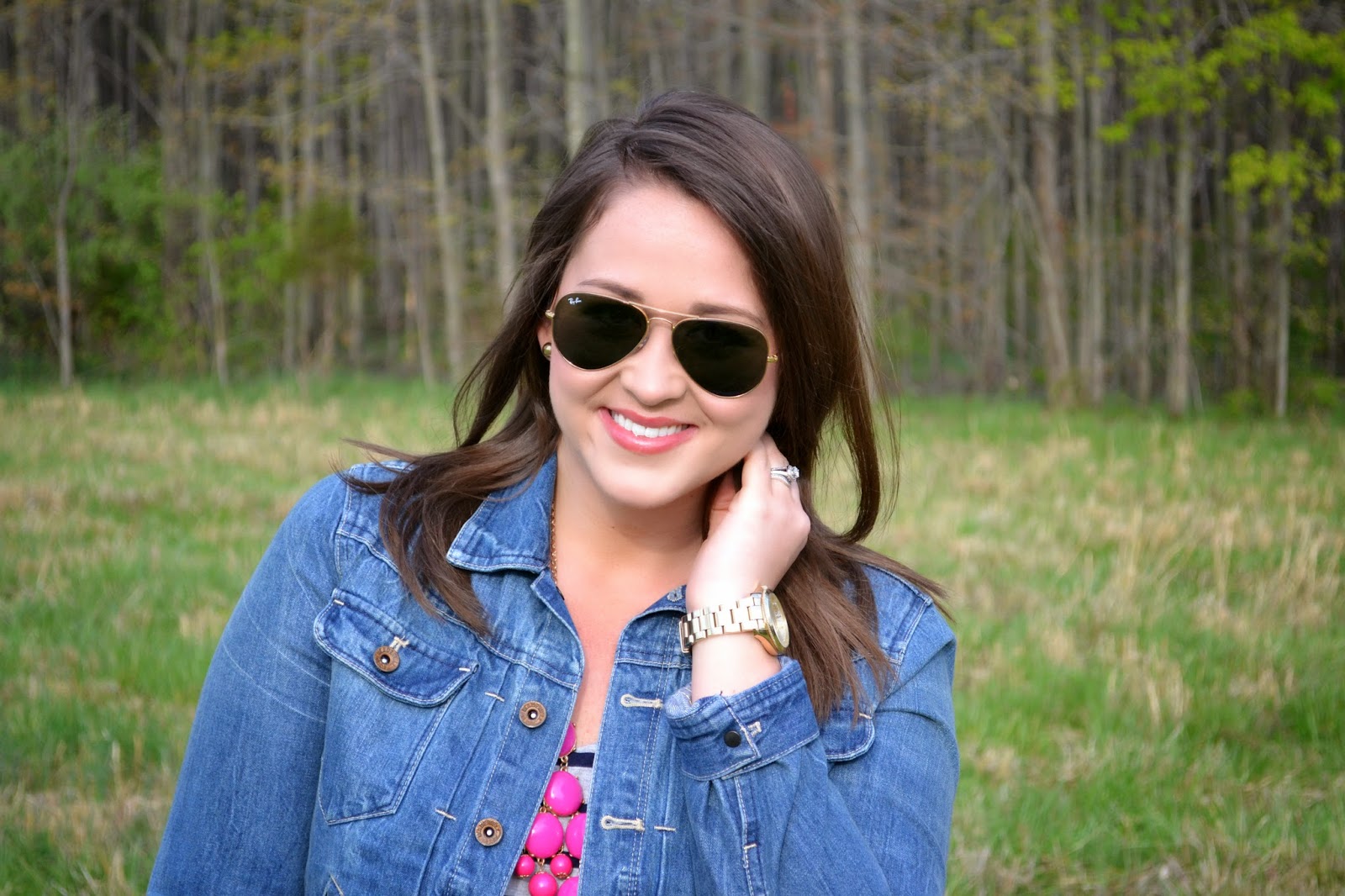 Life On The Homestead: {American Blogger}