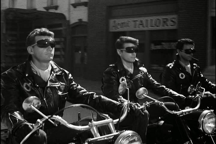John Kenneth Muir's Reflections on Cult Movies and Classic TV: The Cult ...