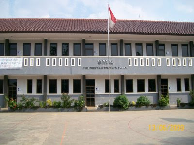 Visi dan Misi SMK Telekomunikasi Telesandi Bekasi | Dio Reza Maulana Hadi