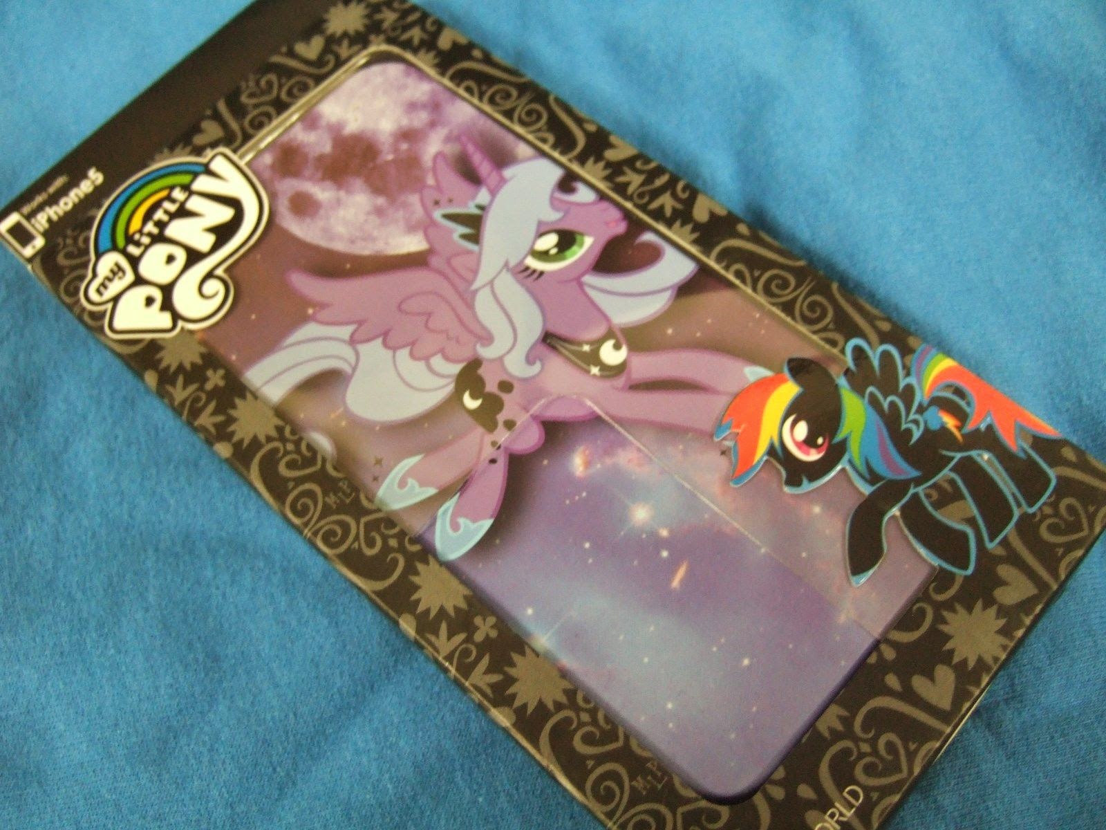 MLP Merch | My Little Pony Merchandise News