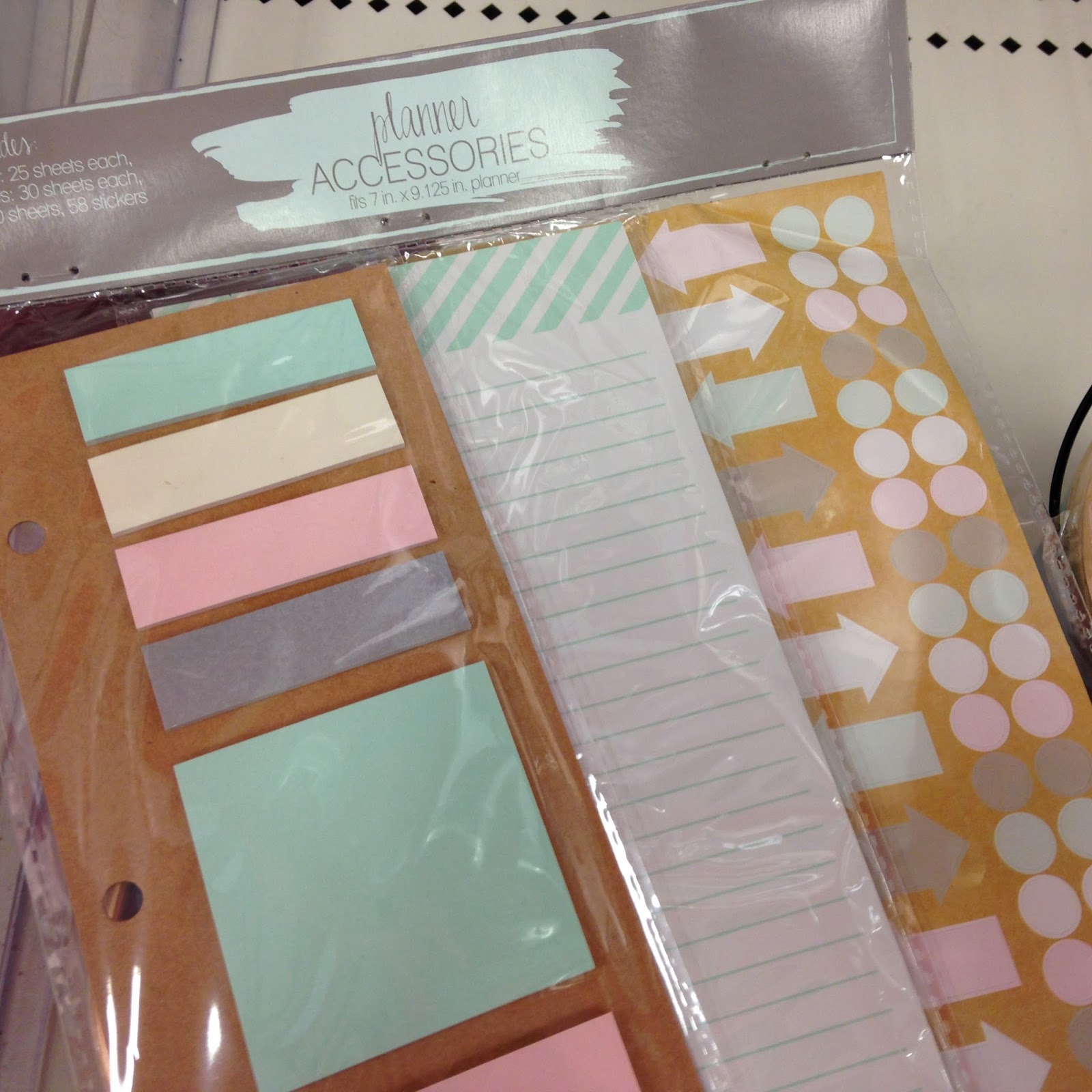 Tracy's Notebook of Style: NEW Target Dollar Spot: See 50+ Store Pics ...