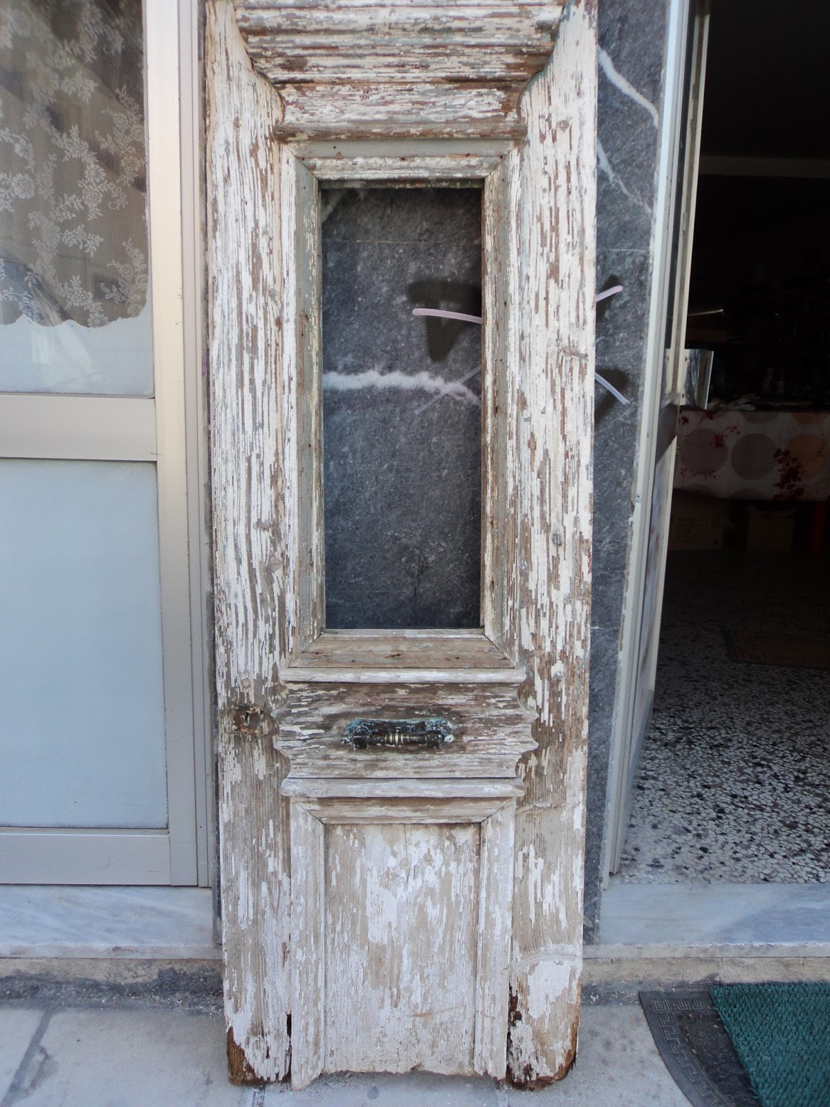 scrapmaria.blogspot.com: ...μια παλια πορτα..