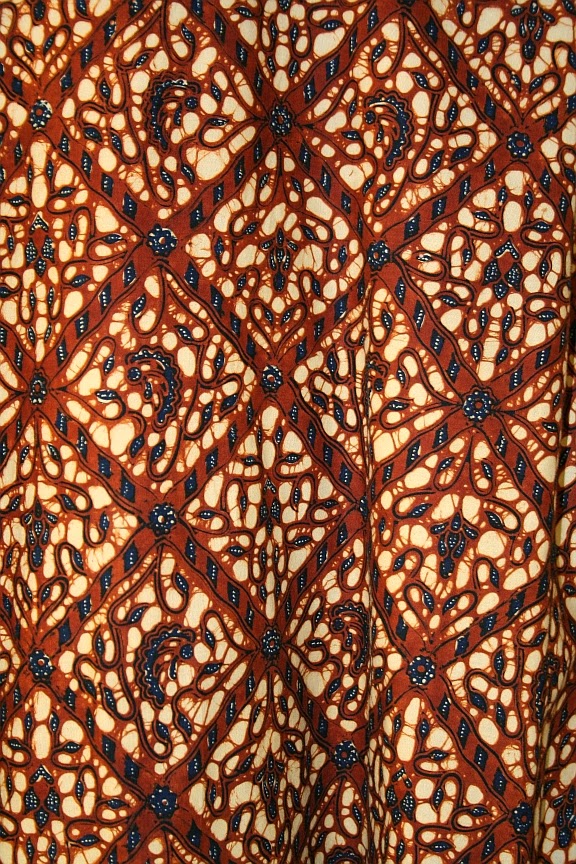~ CINTA BATIK INDONESIA