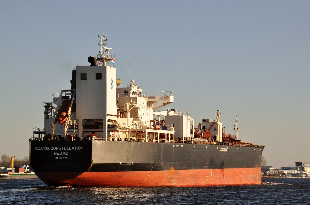 NAVIG8 CONSTELLATION