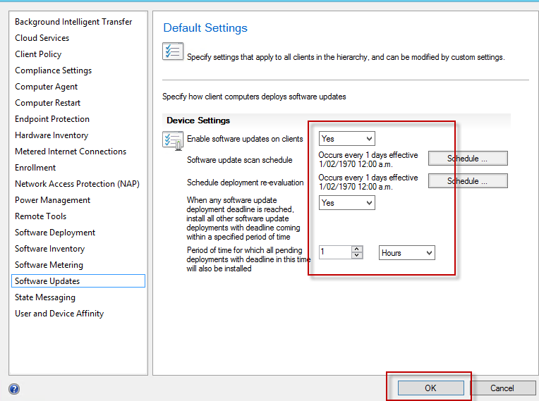 Install Configuration Manager Client Manually Change - googlepriority