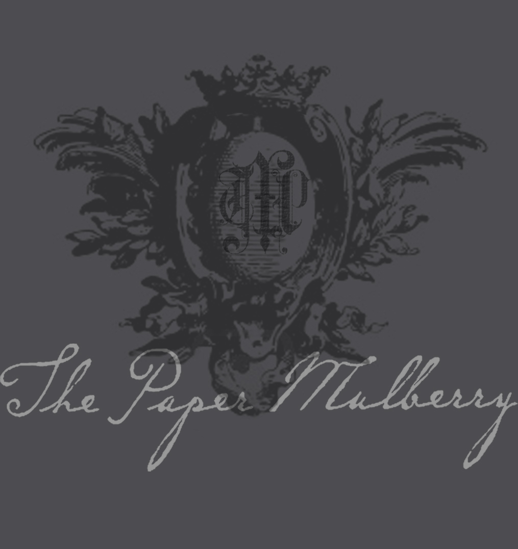 The Paper Mulberry: || CHRISTMAS | GLAMOROUS WHITE