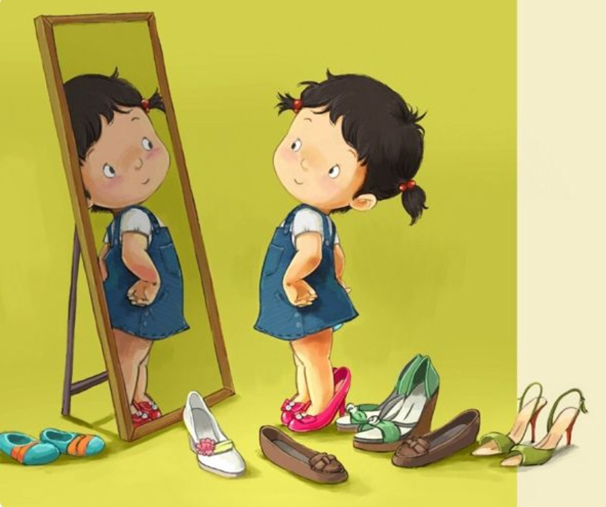 Los Ingredientes de La Vida: "Ser Libre"