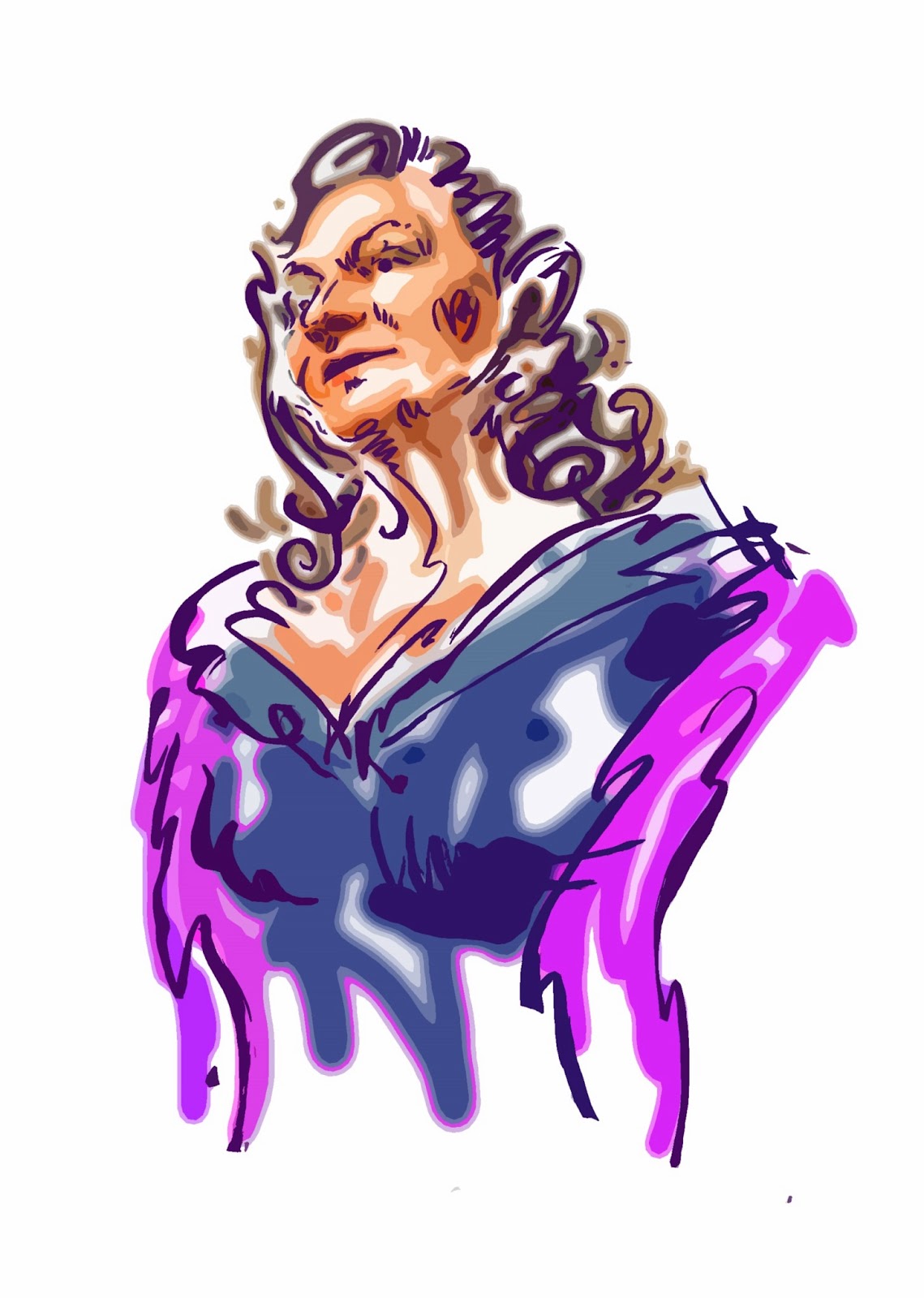 Business Negotiations: Post #5 Roleplay Sally Soprano + Game Theory ...