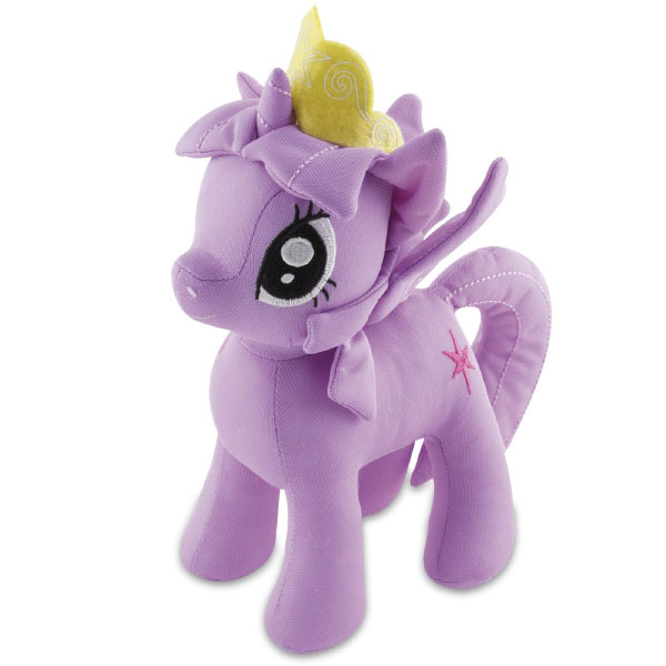 MLP Imc Toys G4 Plush | MLP Merch