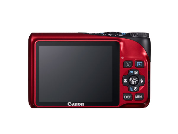 Canon Powershot A2200 14.1 MP Review - Product Reviews and Reports