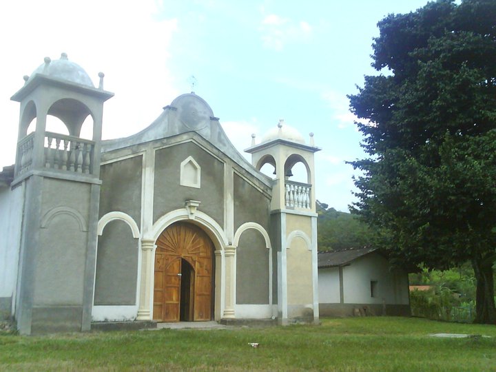 GALERIA ~ Jiquinlaca,Concepcion, Intibuca