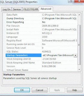 SQL Server: Placing Alert for Compatibility Level Change in SQL 2005 ...