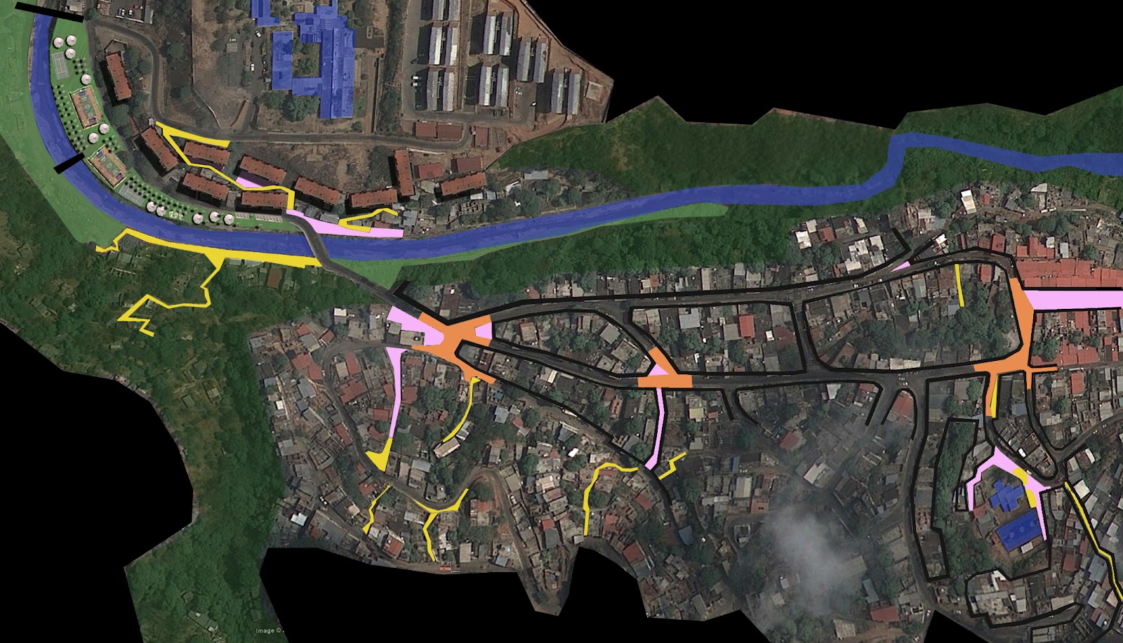 La Caracas de Antes, la Caracas de Ahora: Catia la Mar