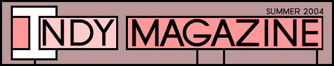 A MOMENT OF CEREBUS: Indy Magazine: A Cerebus Retrospective