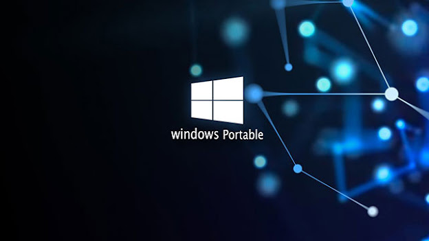 Windows Portable Esse Sistema é muito bom para Técnico: Windows ...