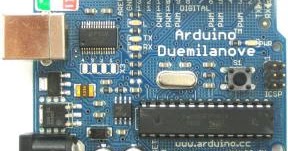 Tipos de Arduino y sus Caracteristicas ~ La Tecnologia Moderna