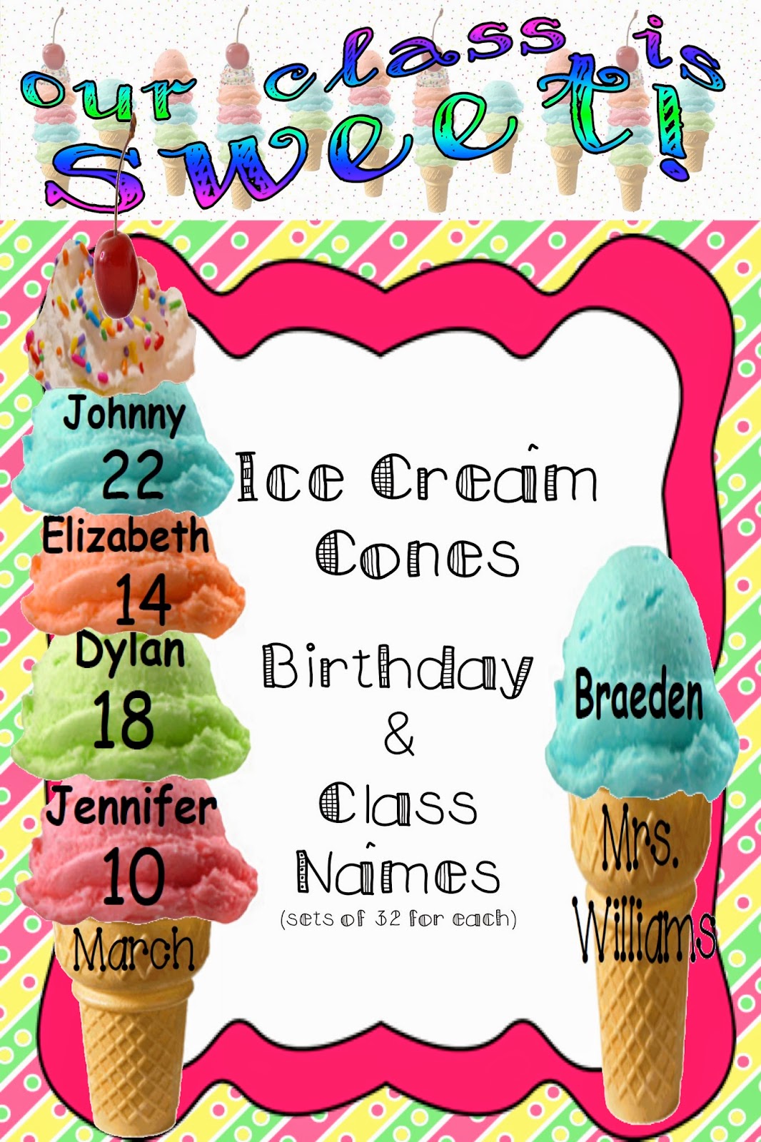 Teacheropolis: My Products