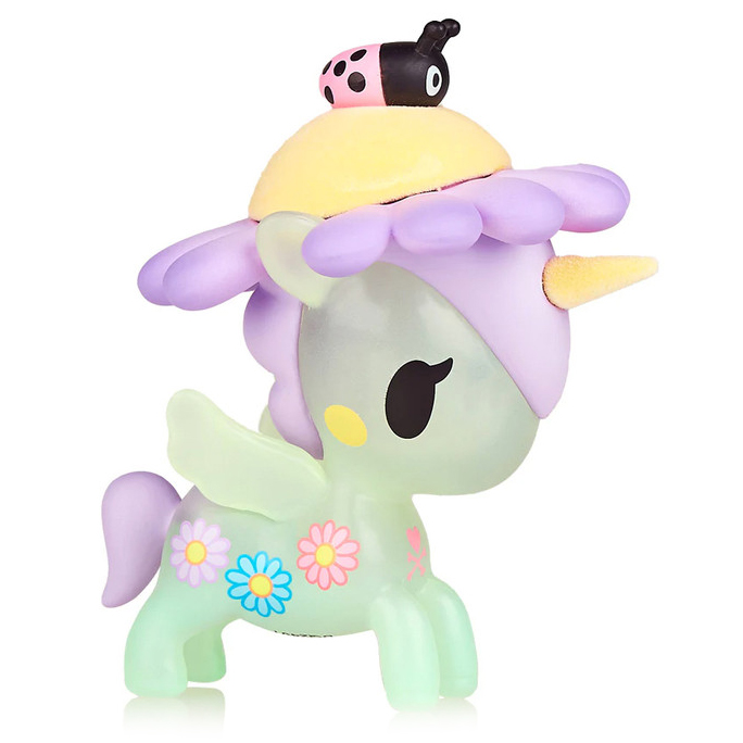 Tokidoki Unicorno Single & Special Editions Figures | The Toy Pool